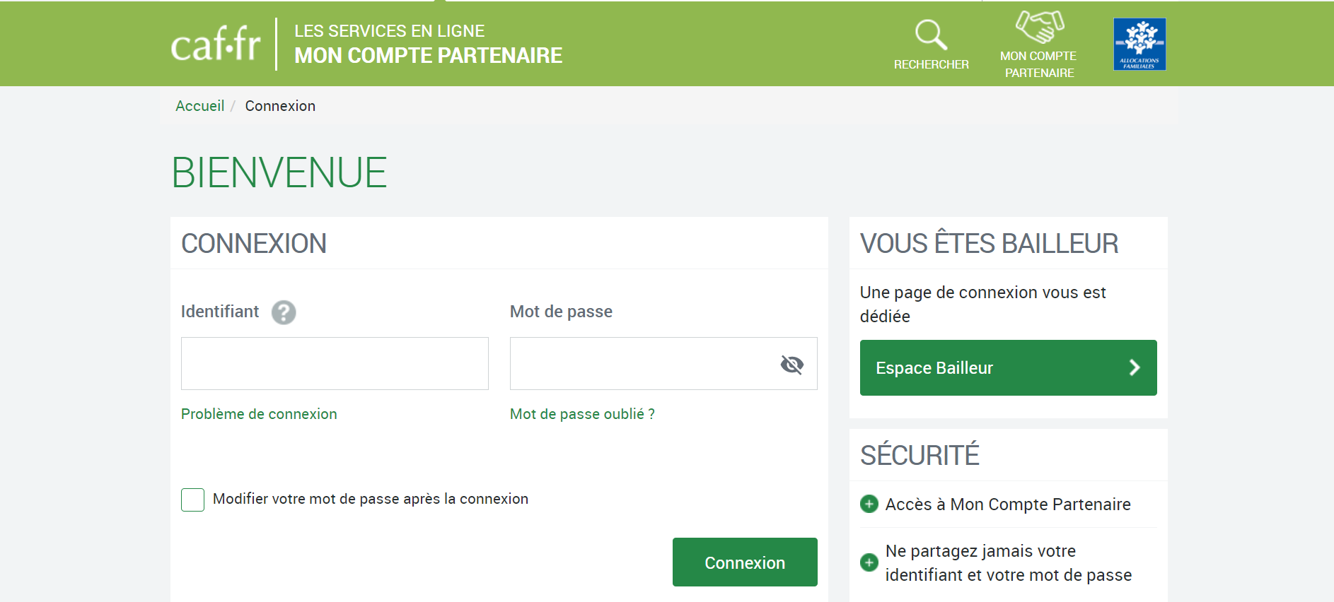 Cafpro : Tout savoir pour bénéficier de l’aide sociale