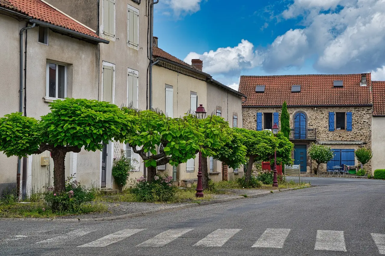 Comprendre et anticiper les géorisques dans l'investissement...