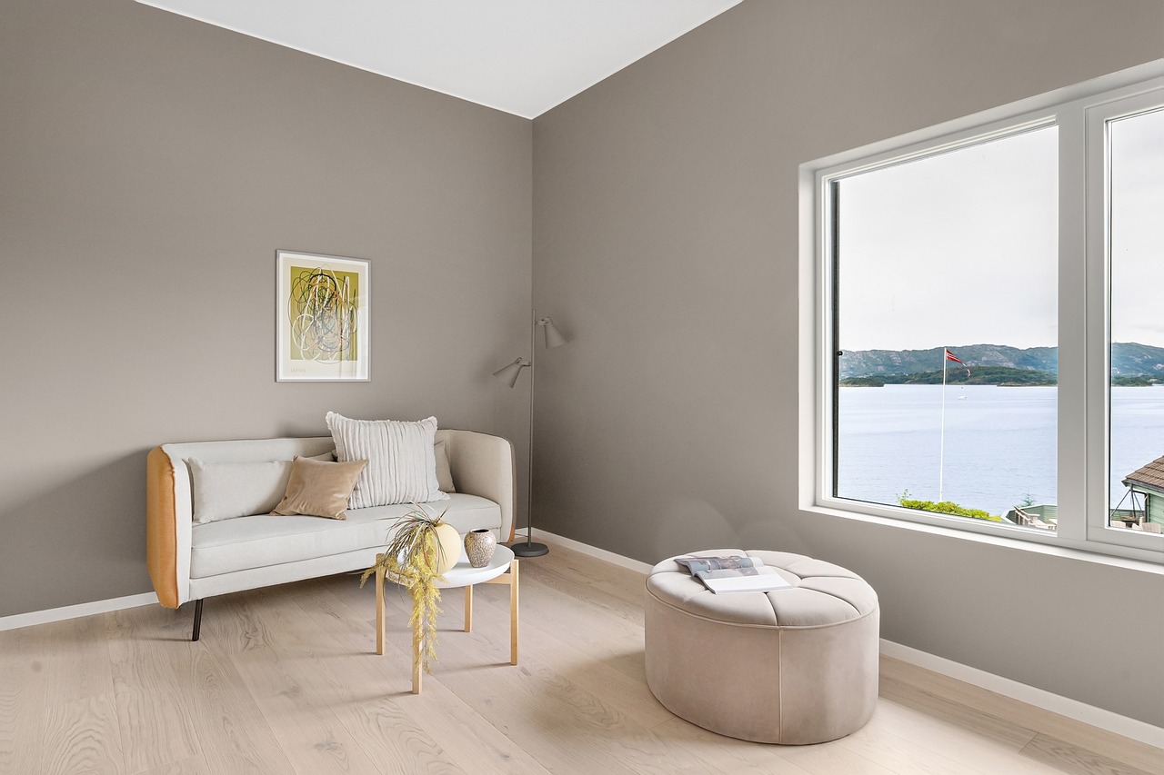 Nu-propriété : une stratégie d'investissement immobilier à considérer